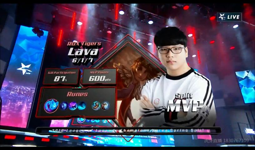 金克斯疯狂输出 ROX力克KSV留季后赛悬念_特玩网