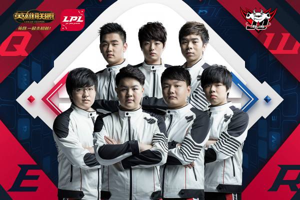 LPL全新主客场公布：北京、西安!_特玩网