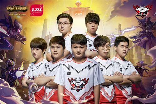 揭幕战IGvsJDG 2018LPL夏季赛今日开战_特玩网