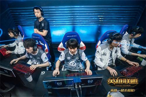 揭幕战IGvsJDG 2018LPL夏季赛今日开战_特玩网